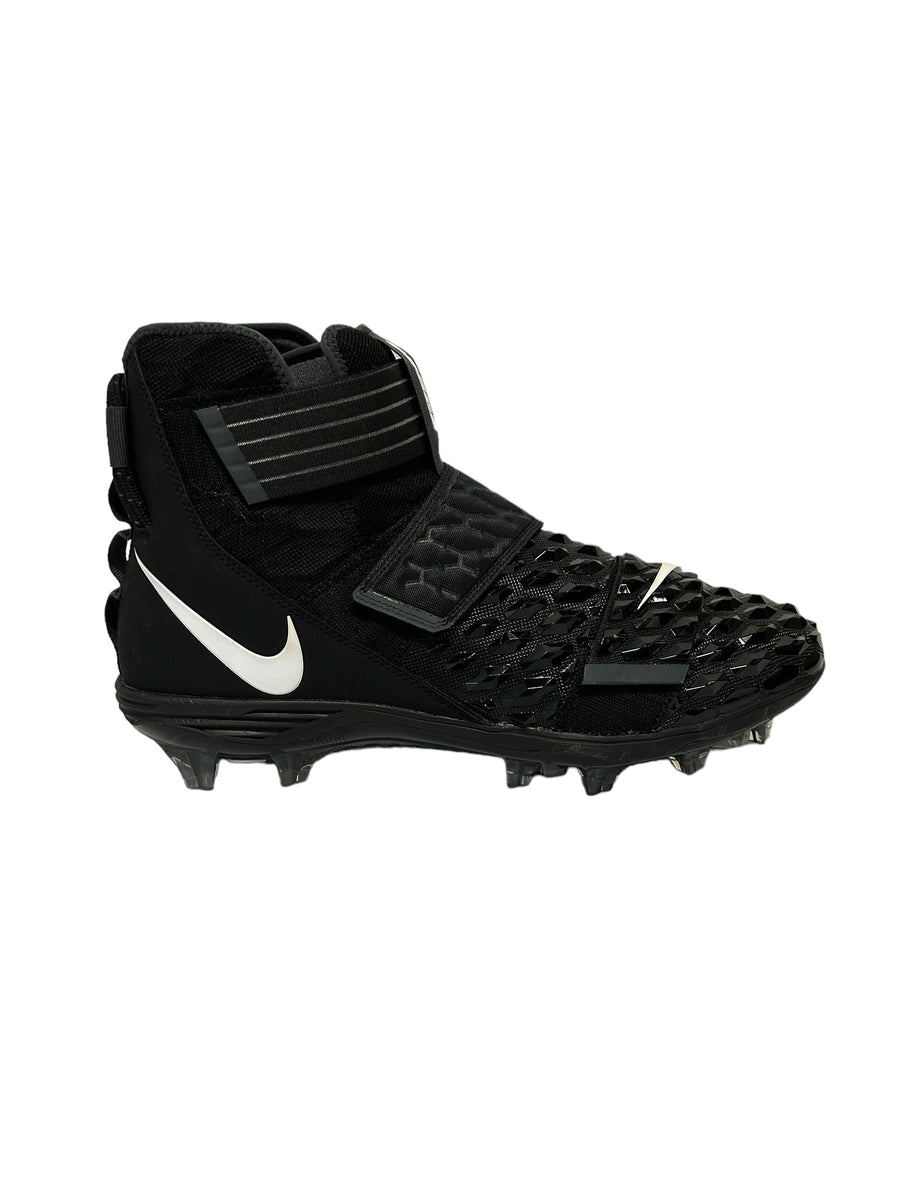 Nike Force Football Cleats (15) – TMS YEG Thrift Store